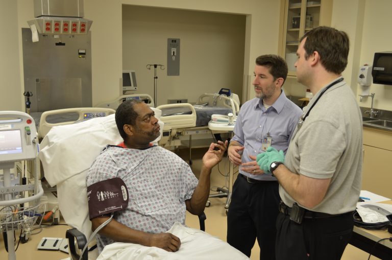 Urology / Pelvic Health - Cleveland FES Center