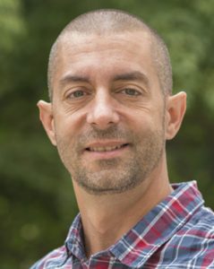 McIntyre, Cameron, PhD - Cleveland FES Center