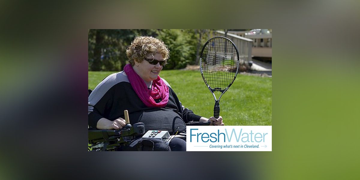 The real-life bionic people: Cleveland FES Center uses technology to ...