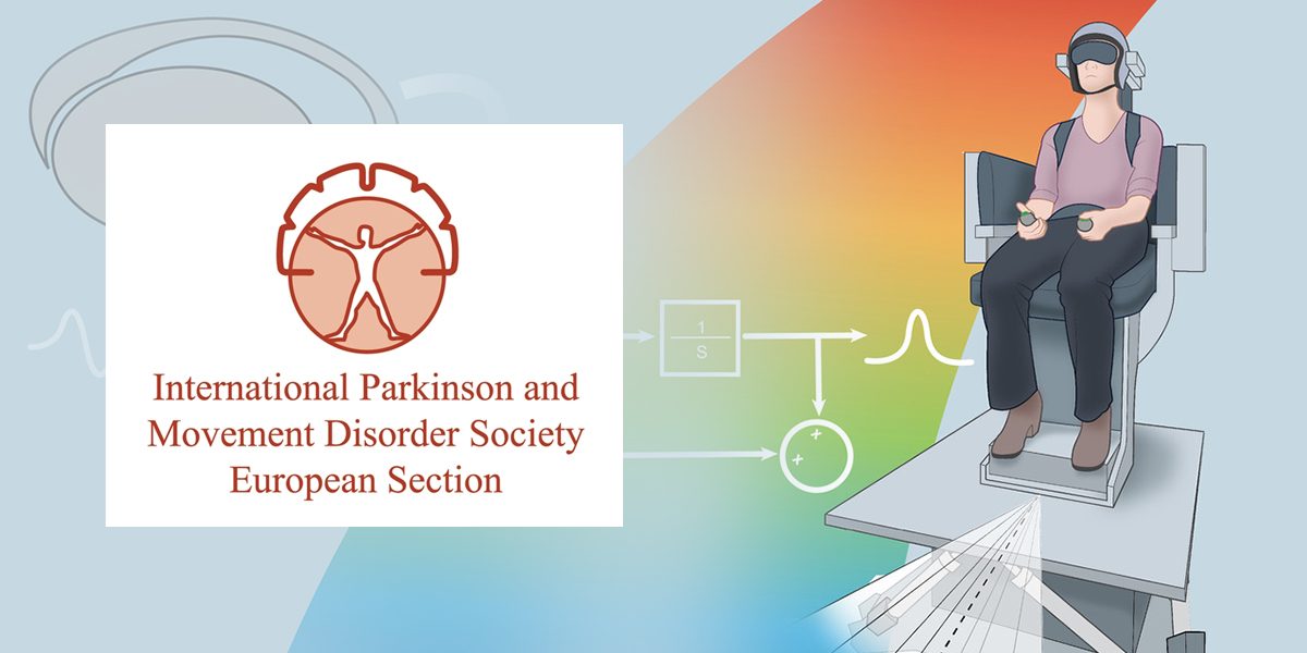 February 2021 cover of Movement Disorders, the official journal of the ...