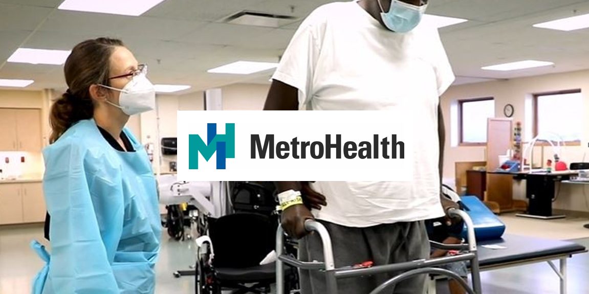 MetroHealth Rehabilitation Institute Ranks Top in Ohio and #24 in U.S ...