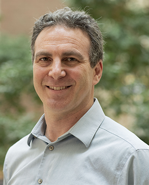 Sulzer, James, PhD - Cleveland FES Center